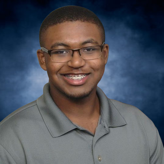 Isaiah Rumph - Full-stack Web Developer